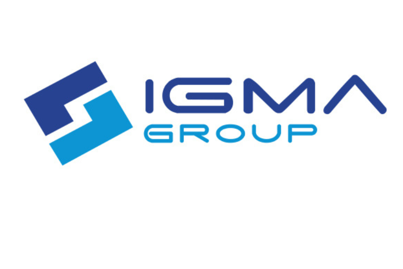 Nosotros | IGMA Comercial Spa.
